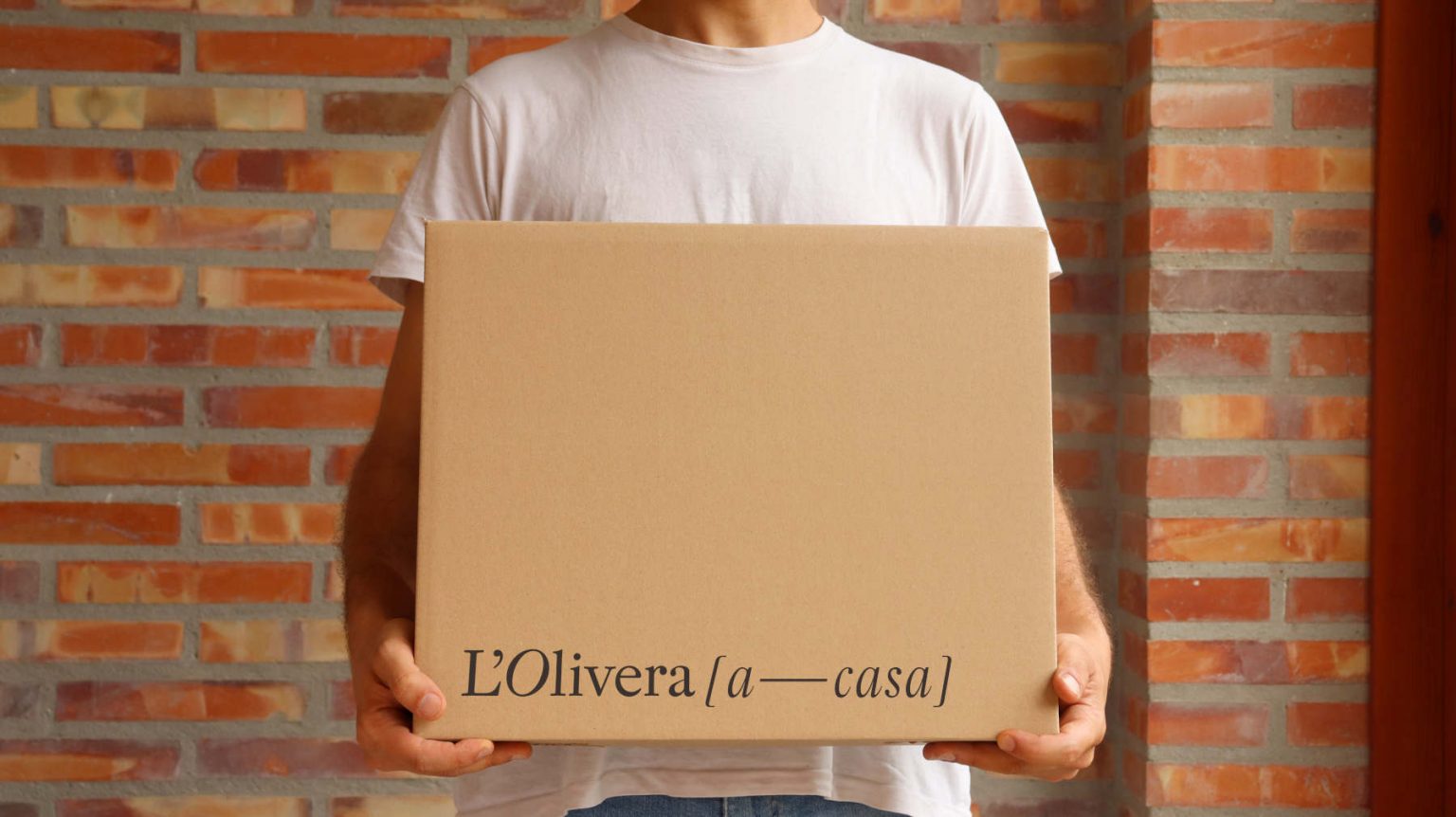 Notícies - L'Olivera