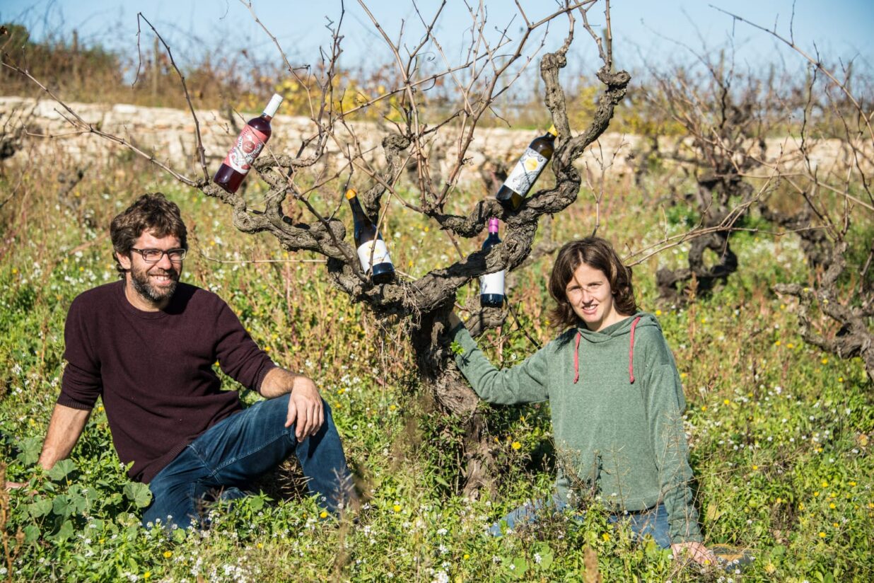 El Invitado: Dasca Vives - L'Olivera