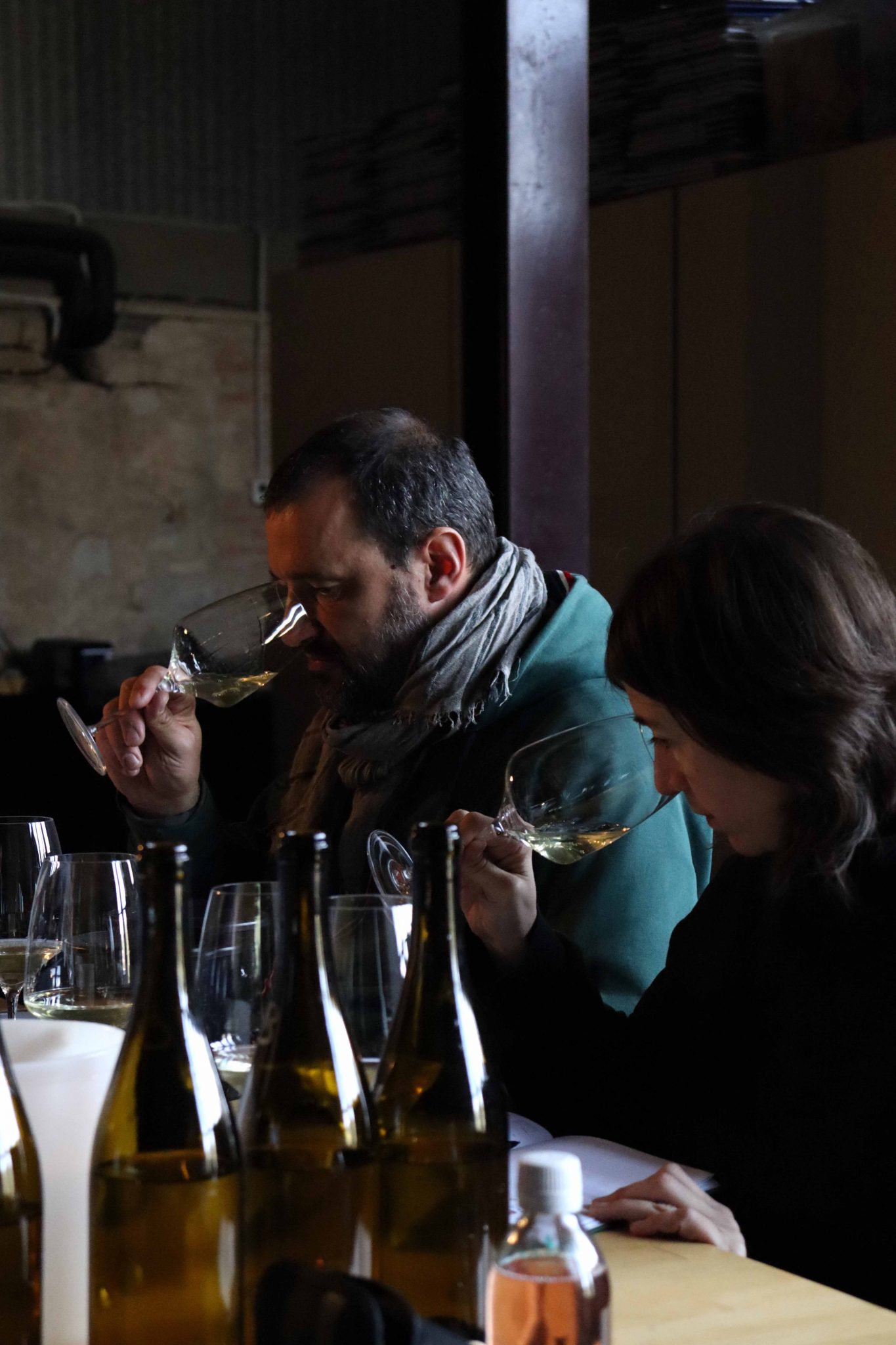 L'Olivera's 50th Anniversary wine: a Macabeo of Macabeos - L'Olivera