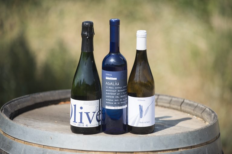 L’Olivera medalla de plata i de bronze als premis World Wine Awards de ...